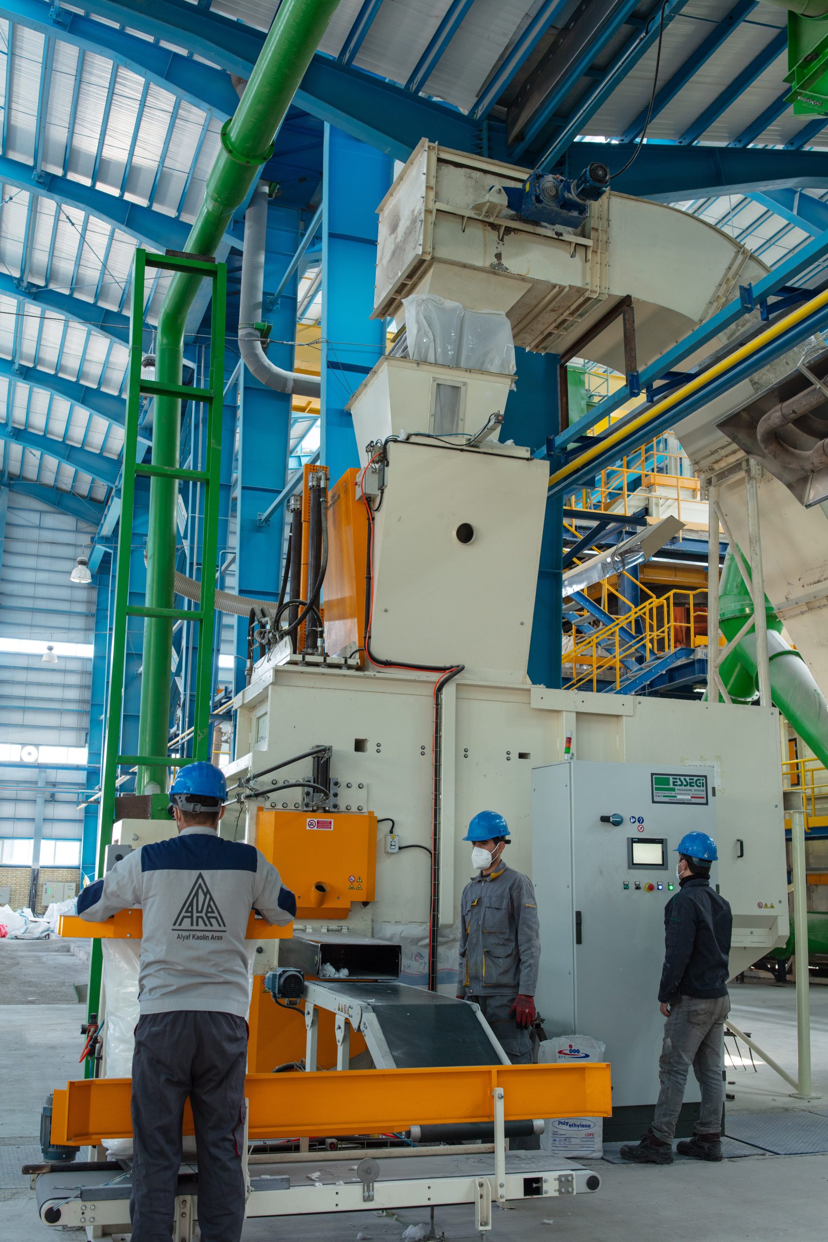 Hakkımızda – Akatherm